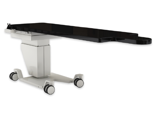 Diagnostic Imaging Tables – Knight Imaging
