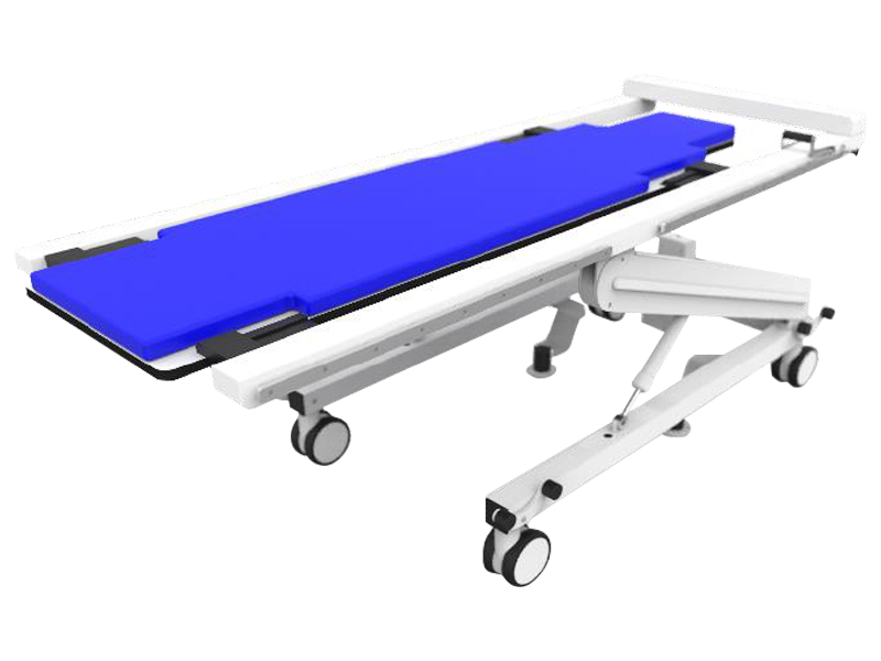 Scarfell MRI Trolley – Diagnostic Imaging Table – Knight Imaging