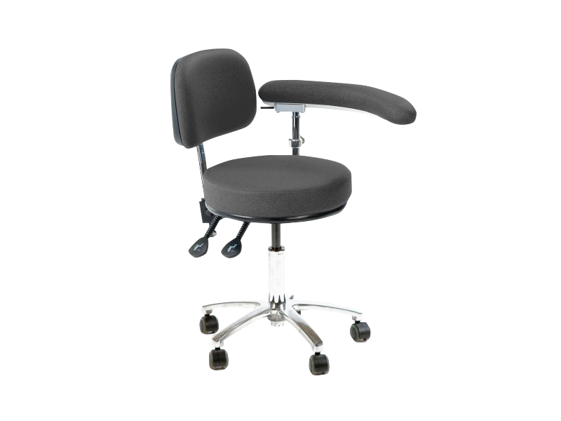 Multi Procedures Chair – Multi Procedures Chair with 360° Swing Arm ...