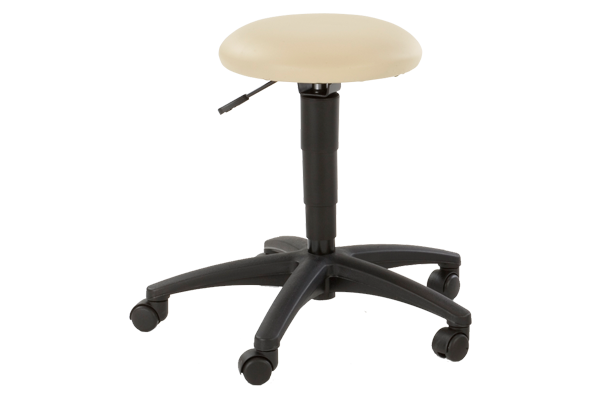 Standard Operators Stool – Operators Stool – Knight Imaging