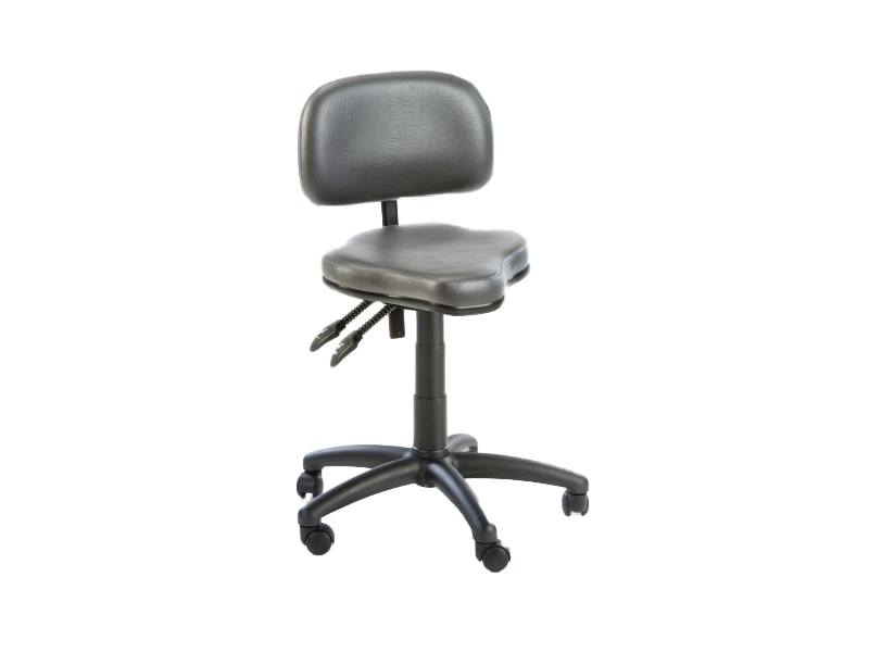 Economy Sonographers Chair – Sonographers Chair – Knight Imaging