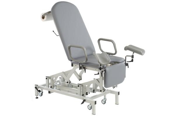 Gynae GP 1 – Gynaecology Couch – Knight Imaging