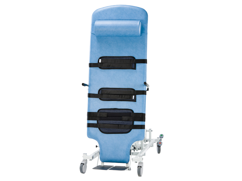 Autotilt DOPPLER PRO – Vascular Ultrasound Couch – Knight Imaging