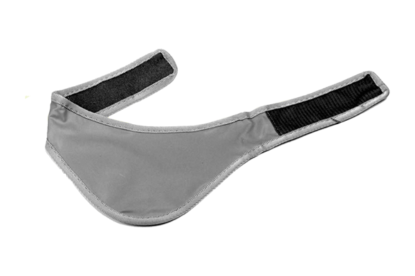 Thyroid D Shields – X-ray protection – Knight Imaging