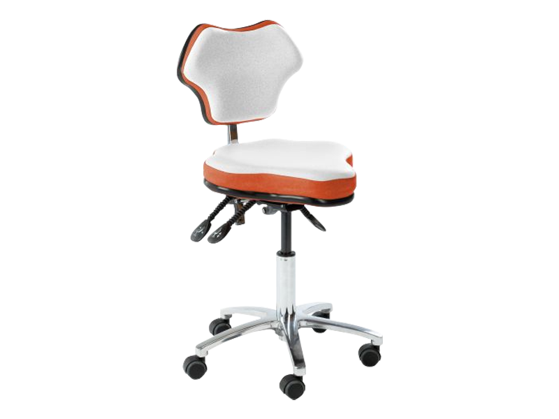 Scanning Chair – Surgeon and Sonographer Chair – Knight Imaging