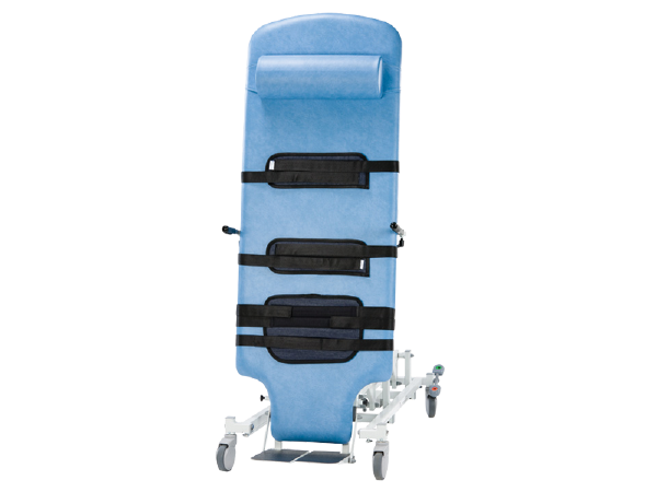 Autotilt DOPPLER PRO – Vascular Ultrasound Couch – Knight Imaging
