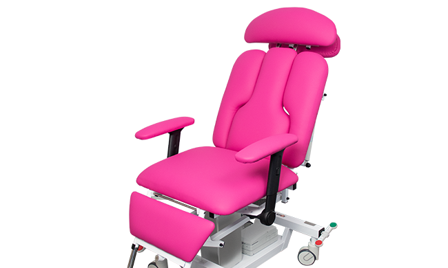 Medical Couches, Trolleys and Chairs – Knight Imaging