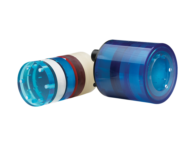 Catphan Phantoms – X-ray QA – Knight Imaging