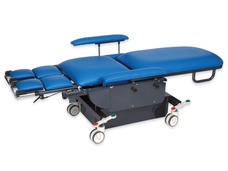 Autotilt Kimac – Specialist Critical Care Chair – Knight Imaging