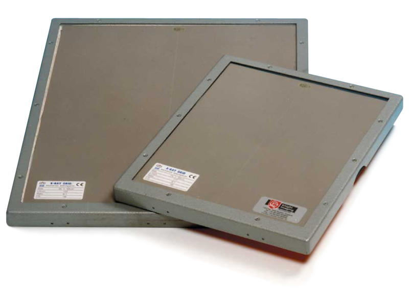 Grids – X-ray imaging accessory – Knight Imaging