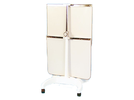 Flexible Mobile Shield – X-ray protection – Knight Imaging