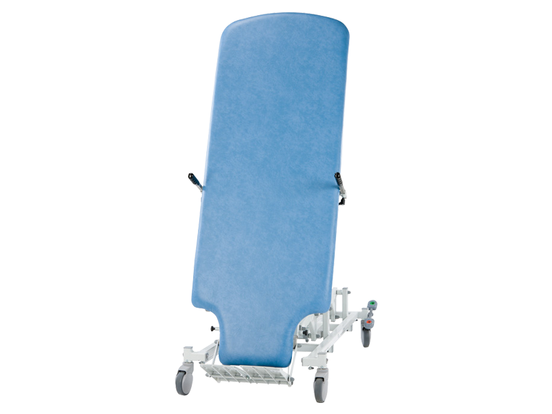 Autotilt DOPPLER PRO – Vascular Ultrasound Couch – Knight Imaging
