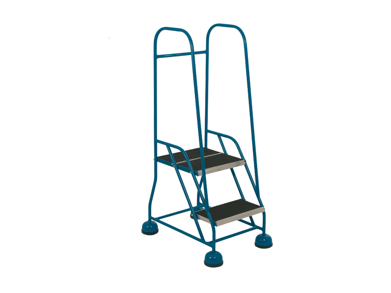 Vascular Step Stool – X-ray imaging accessory – Knight Imaging